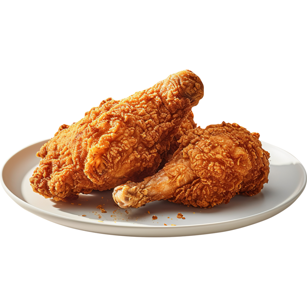 Fried Chicken 1 pc – My Chicken Express